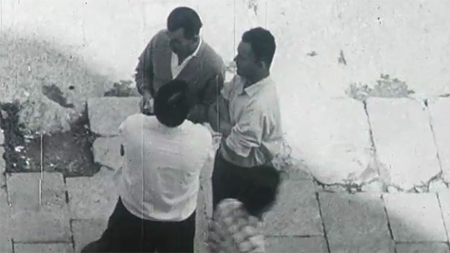 "Monolog o Splitu" – Kardiogram grada - Dokumentarni.net