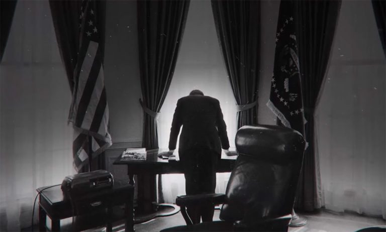 "Bobby Kennedy for President" - Što bi bilo kad bi bilo - Dokumentarni.net