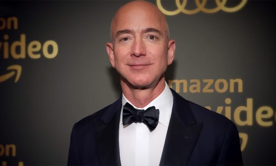 "Amazon Empire: The Rise and Reign of Jeff Bezos" - Od knjižare do ...
