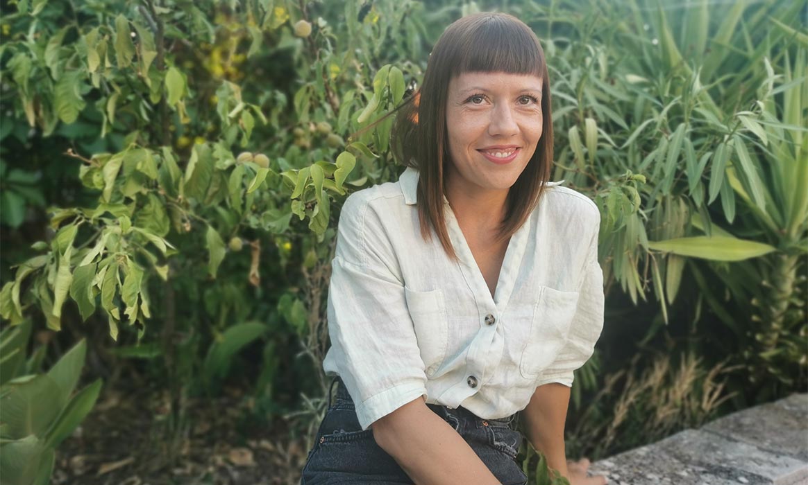 Maja Miloš: "Imamo nezdrav odnos prema smrti i umiranju" - Dokumentarni.net