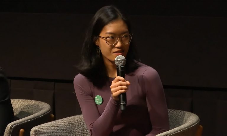 Carol Nguyen - Novi glasovi Jugoistoka - Dokumentarni.net