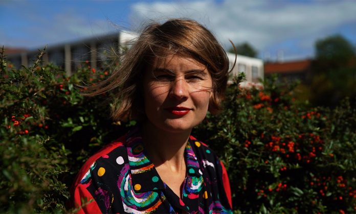Biserka Šuran: "Identitet nam najviše oblikuju roditelji ...