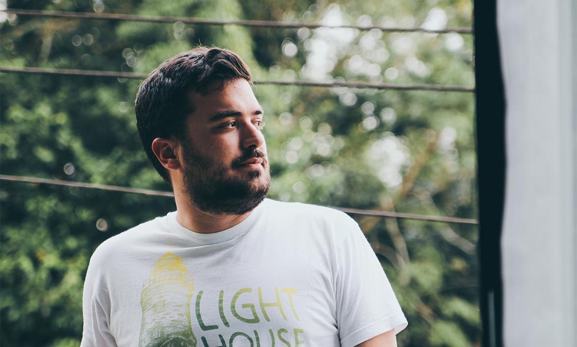 Ivan Grgur: "Najbolje scene događaju se kad stvari ne idu po planu ...