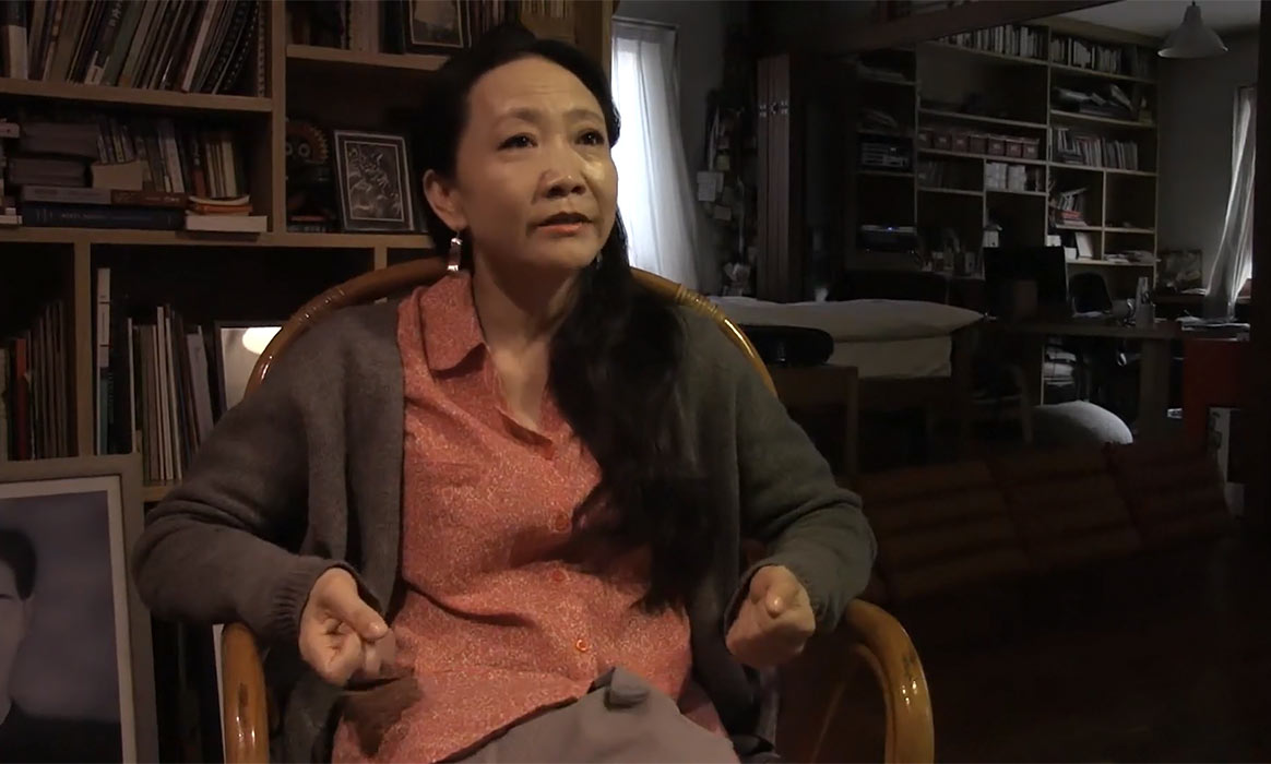 Wen Hui – Dokumentarizam kao pokretna slika - Dokumentarni.net