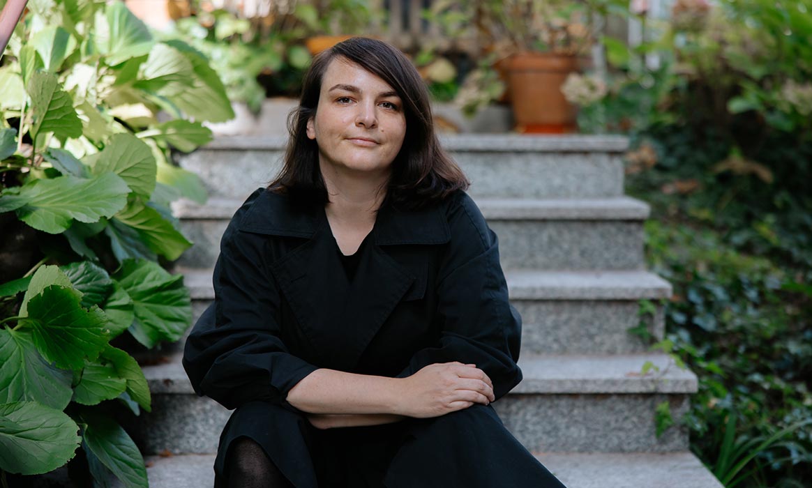 Dalija Dozet: “Razljutila me i zatekla činjenica da je tata odjednom ...